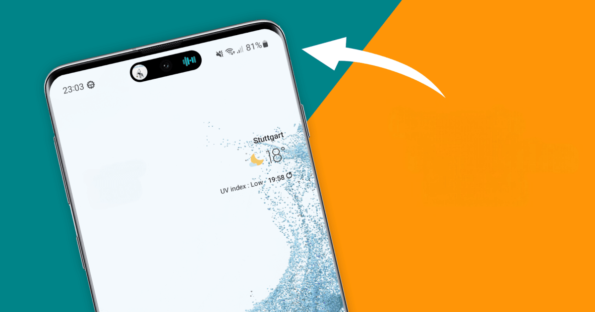 Download and run dynamicSpot - Dynamic Island on PC & Mac (Emulator)