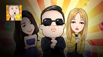 Скачать и играть в Crazy Riches - Casual, Simulation, Strategy Game на ...