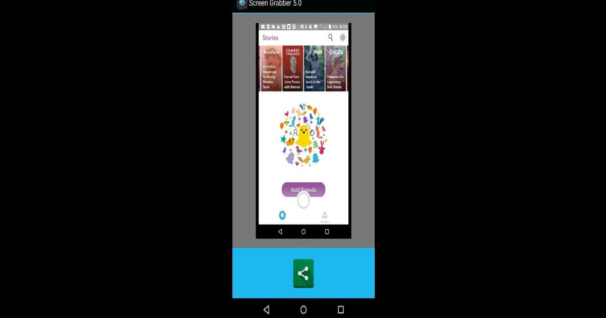Download and run Screenshot X on PC & Mac (Emulator)
