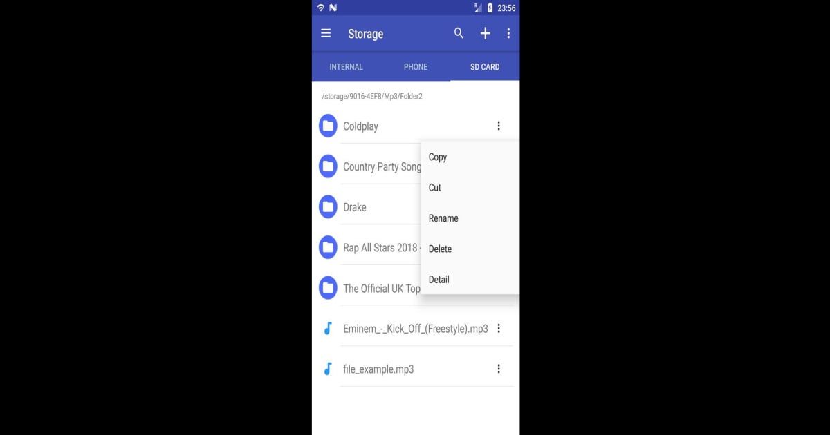 Download and run Panther File Explorer (PFX) on PC & Mac (Emulator)
