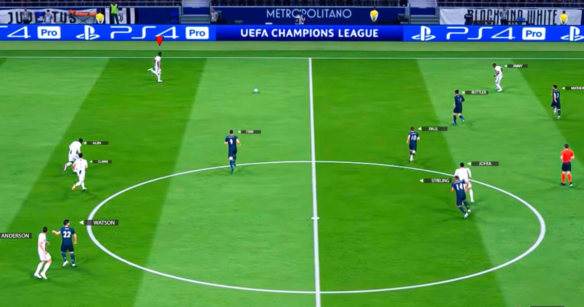 Descarga y juega a Juegos De Fútbol Sin Conexión en PC y Mac (Emulador)