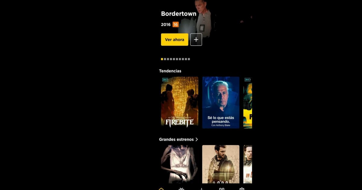 Descarga y ejecuta Jazztel TV en PC y Mac (emulador)