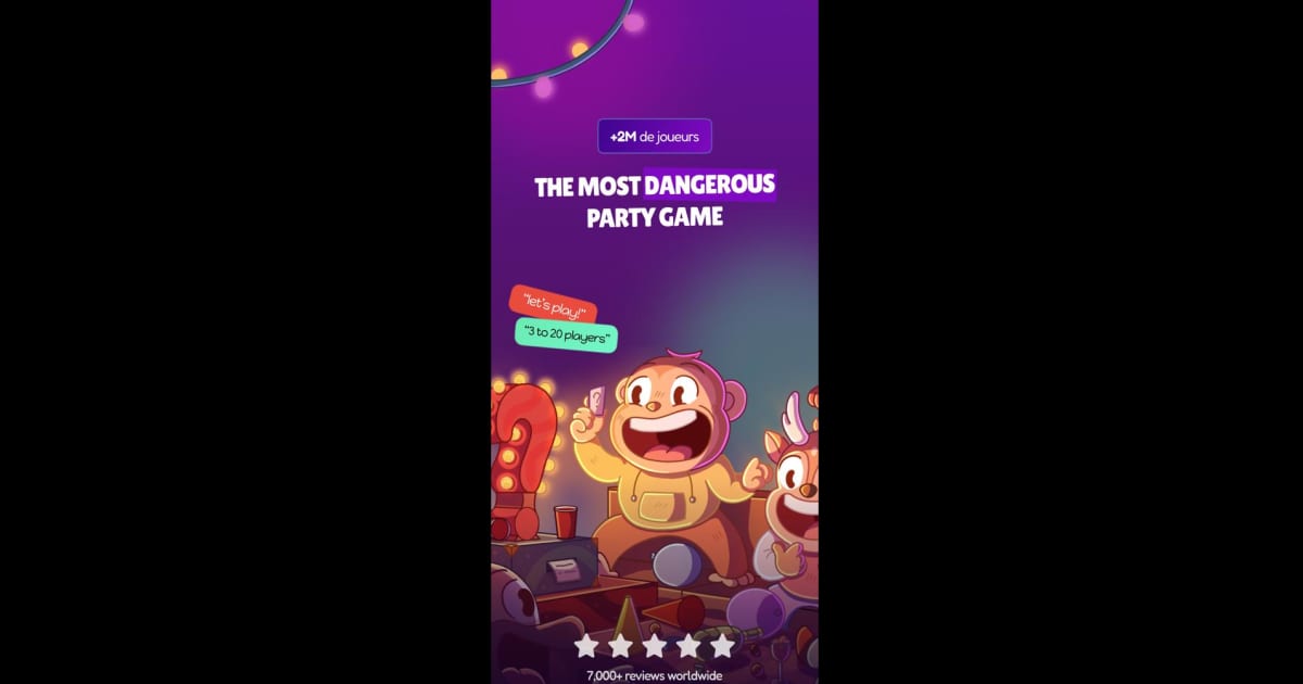 Download & Play Insight - Play With Friends on PC & Mac (Emulator)