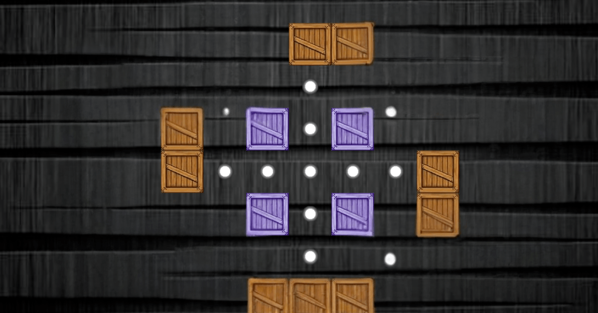 Download & Play Sokomon (Boxman) Classic on PC & Mac (Emulator)