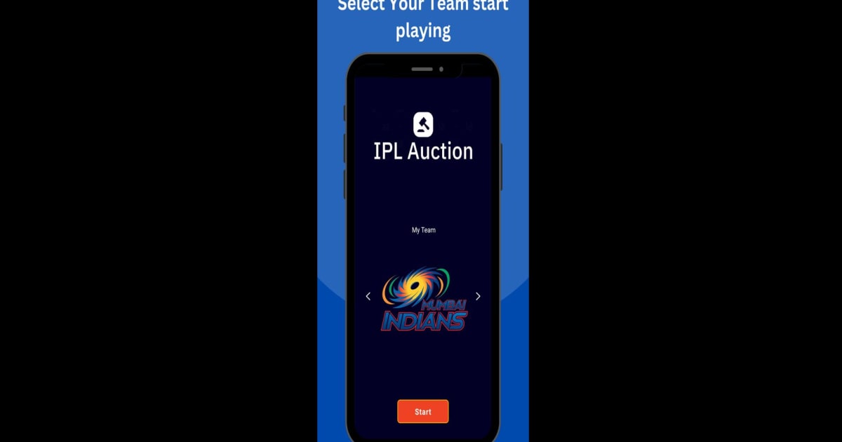 Download & Play Premiere leage cricket auction on PC & Mac (Emulator)