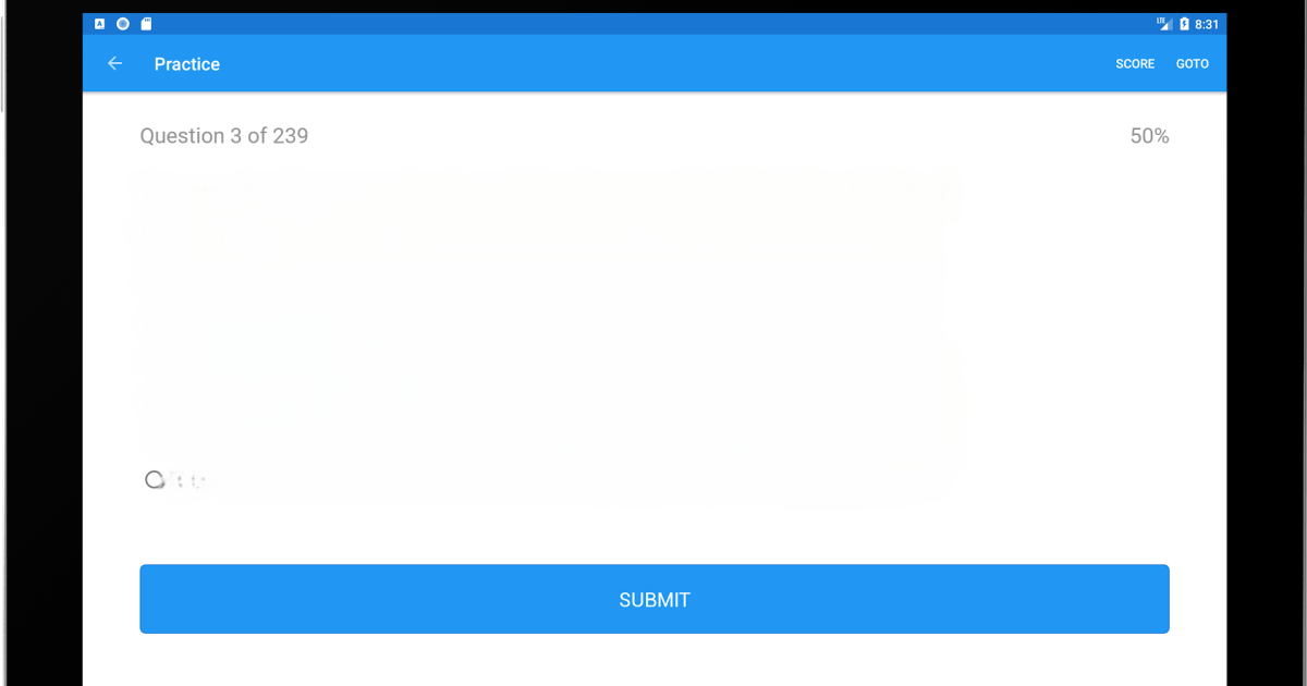 Download and run CDL Prep on PC & Mac (Emulator)