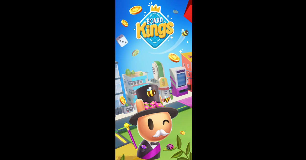 Downloaden & Spielen von Board Kings™️ - Brettspiele auf PC & Mac ...