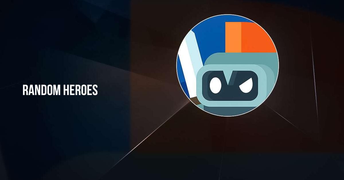 Download & Play Random Heroes on PC & Mac (Emulator)
