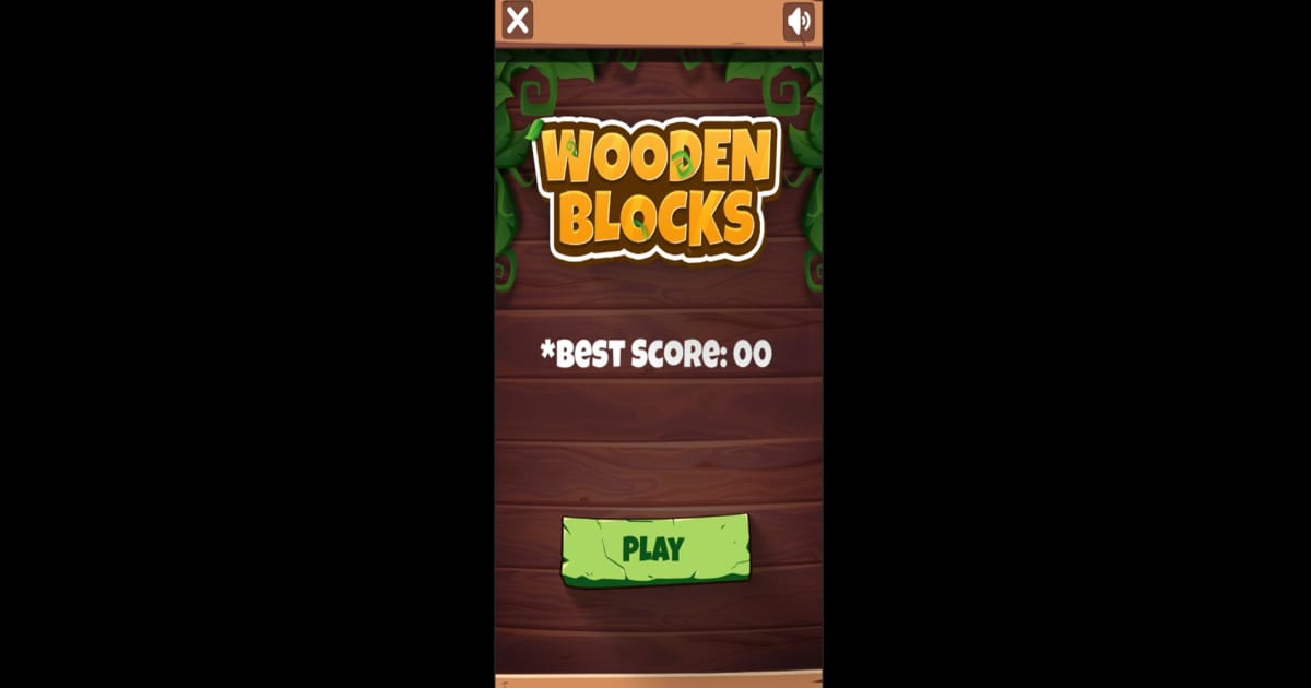 Wooden Block Puzzle - 下載遊玩 PC 或 Mac 版本 (模擬器)