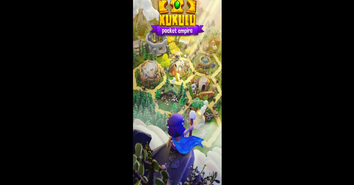 Download & Play Kukulu: Pocket Empire on PC & Mac (Emulator)