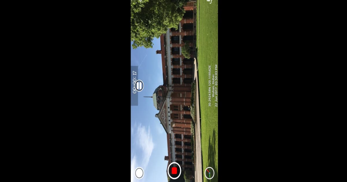 Download and run Timestamp Camera Pro on PC & Mac (Emulator)