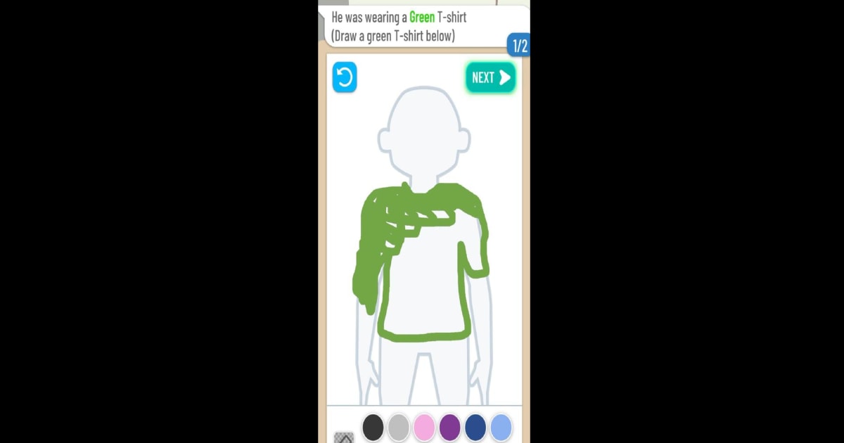 Download & Play Line Up: Draw the Criminal on PC & Mac (Emulator)