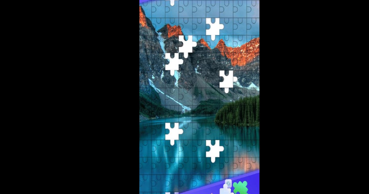 Download & Play JigFun-Jigsaw Puzzle HD Photo on PC & Mac (Emulator)