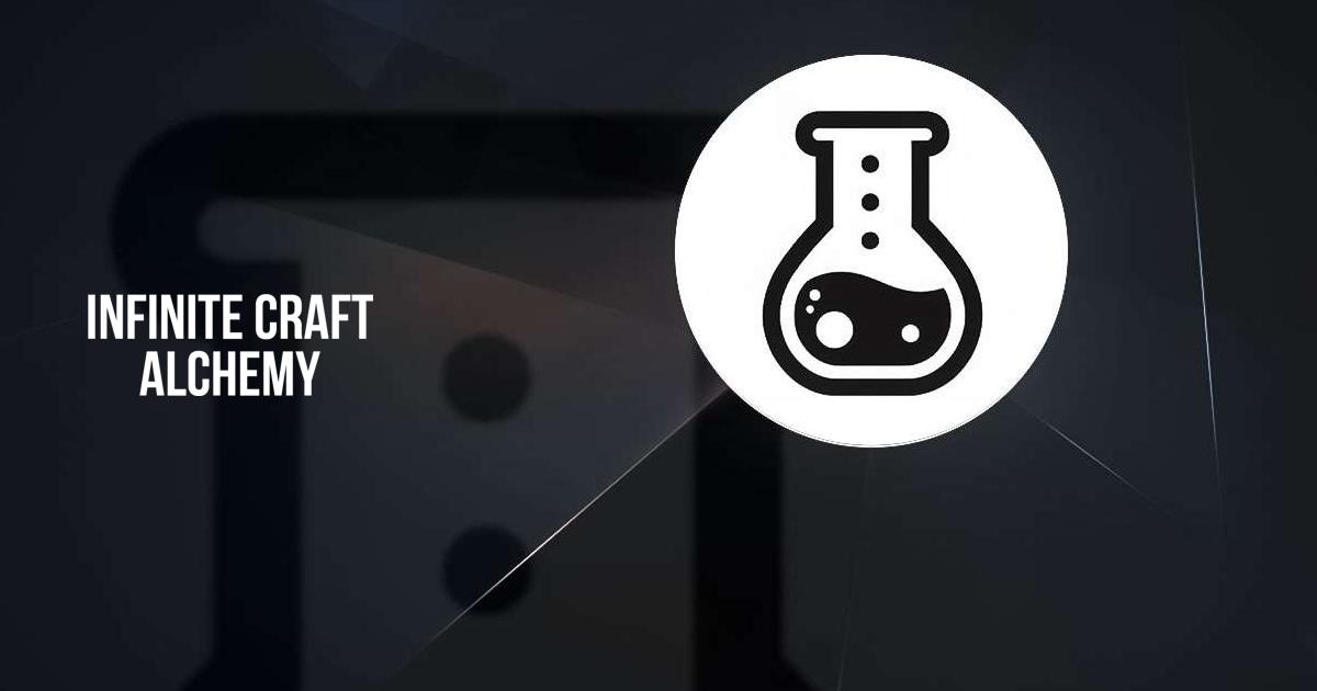 Download & Play Infinite Craft Alchemy on PC & Mac (Emulator)