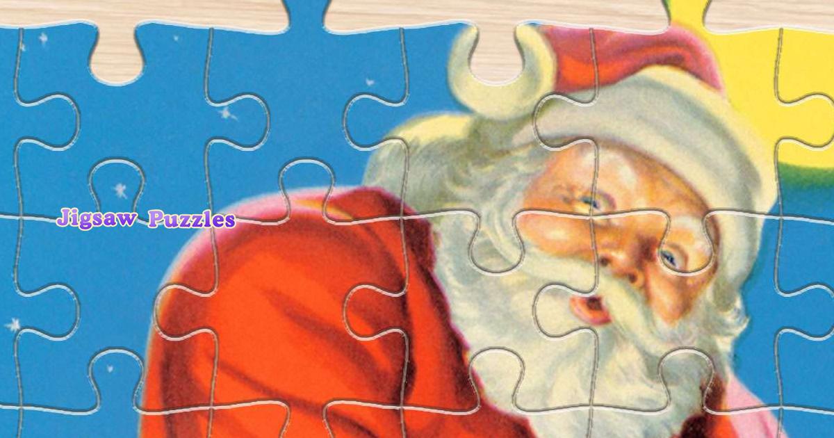 Download & Play Jigsaw Puzzles -HD Puzzle Game on PC & Mac (Emulator)