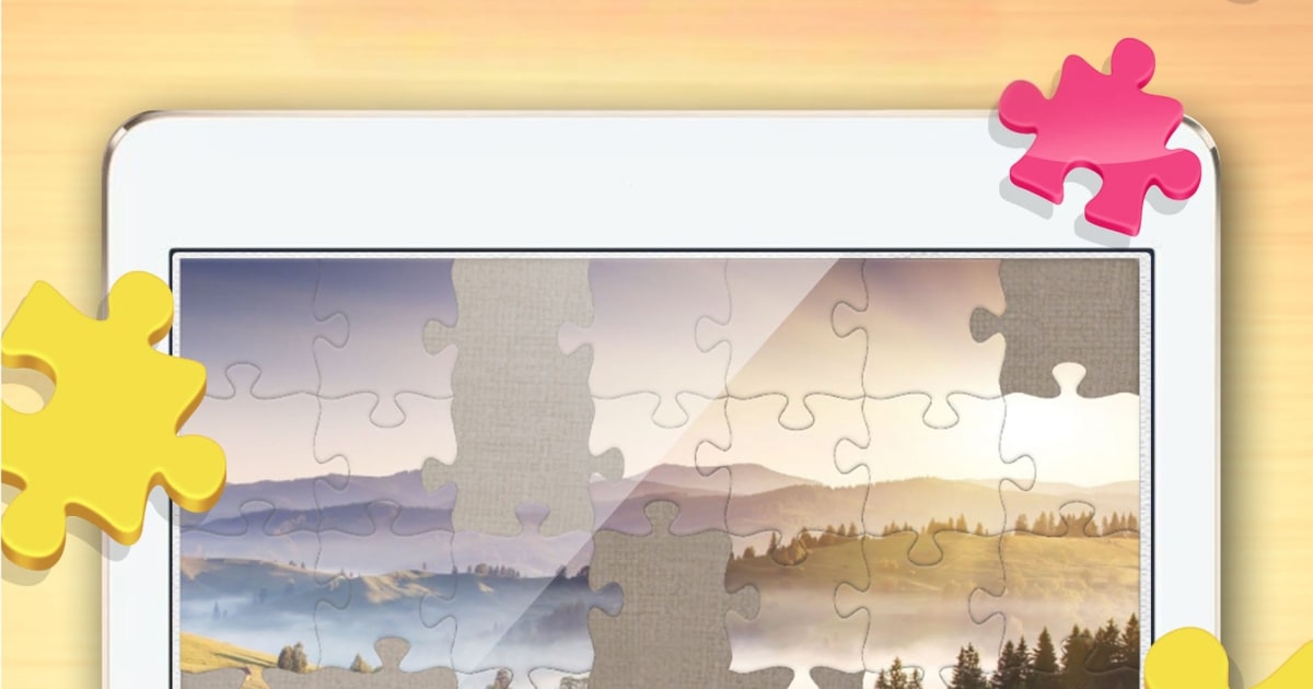 Download & Play Jigsaw Puzzle Masters HD on PC & Mac (Emulator)