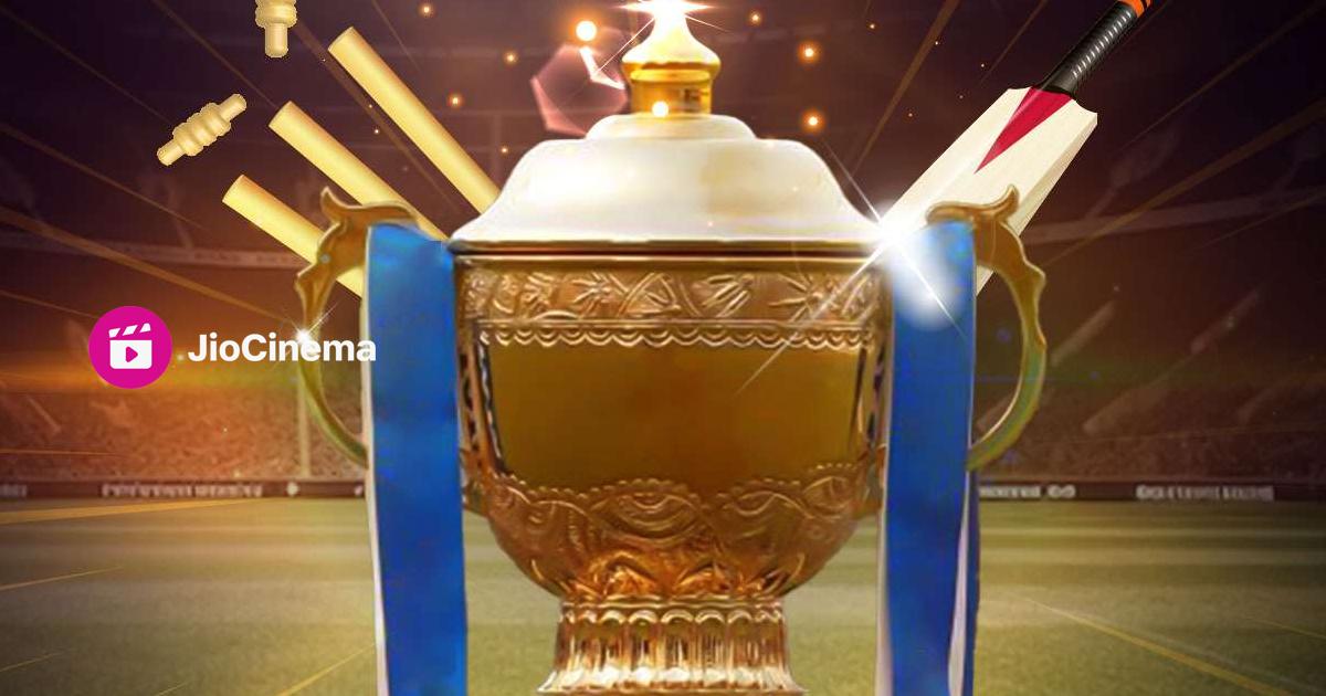 Download and run JioCinema – Olympics & More on PC & Mac (Emulator)