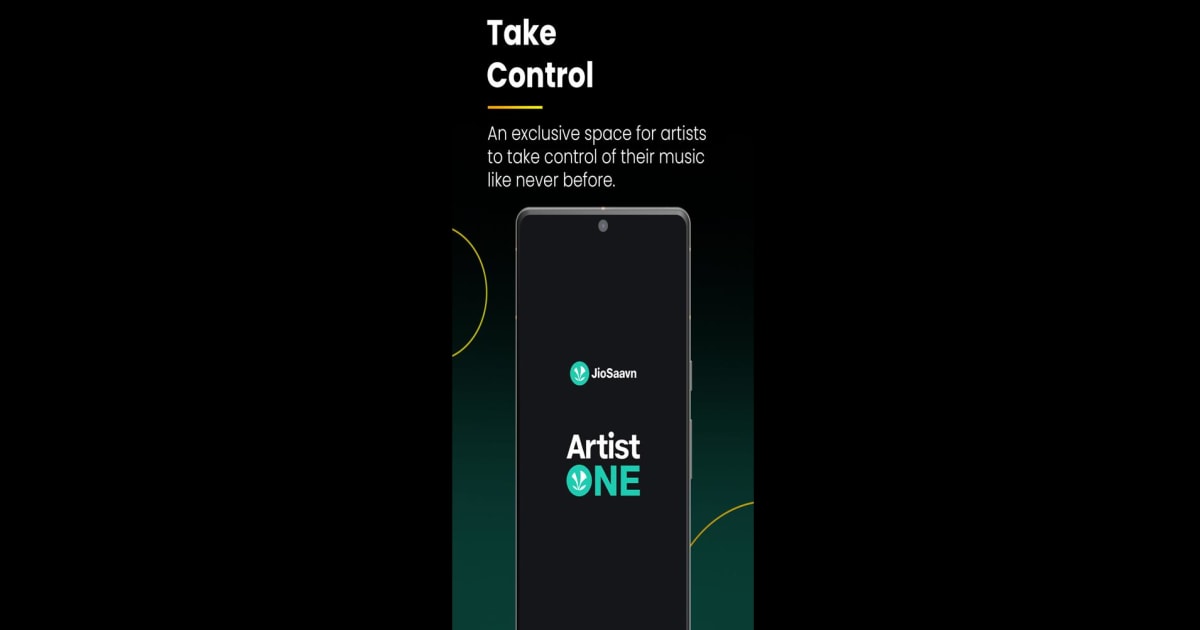 Download and run JioSaavn ArtistOne on PC & Mac (Emulator)