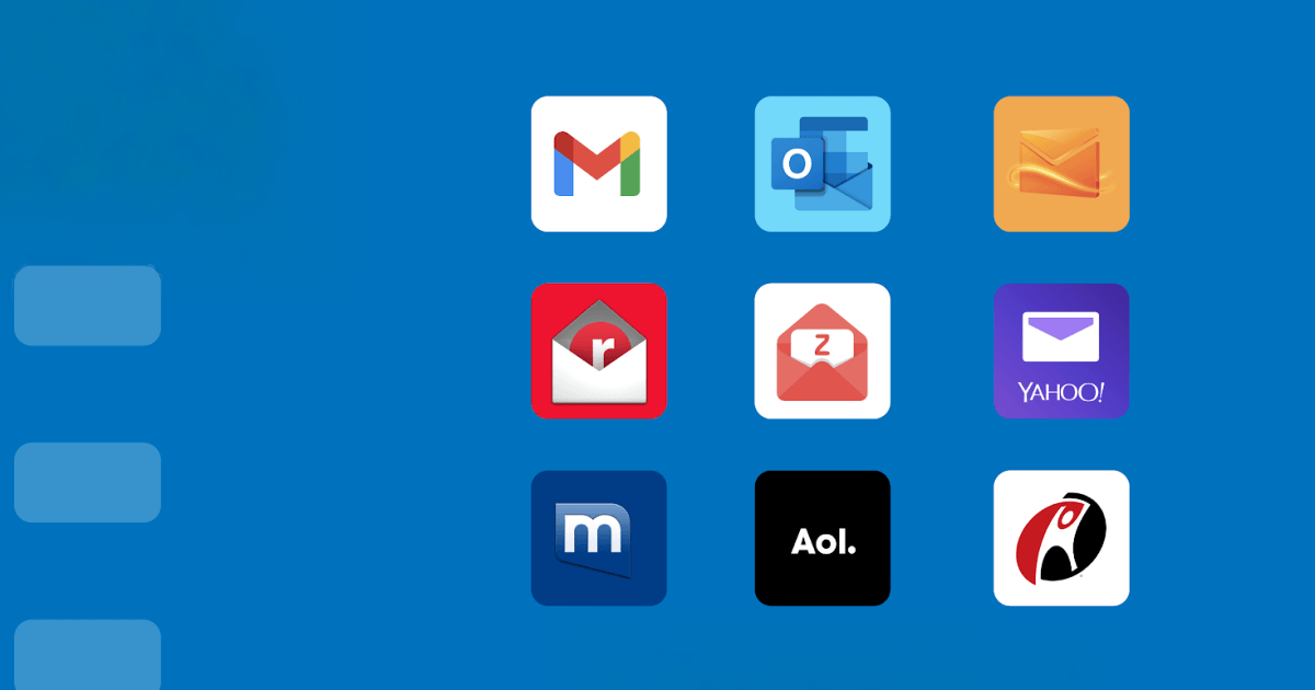 Download and run Email for Outlook, Hotmail on PC & Mac (Emulator)