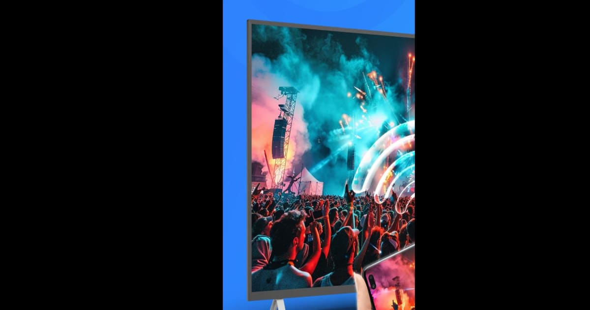 Téléchargez et exécutez TV Cast - Chromecast/Roku/DLNA sur PC et Mac ...