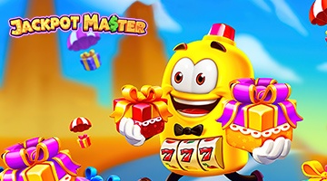 Jackpot Master Slots ' i PC ve Mac'te İndir & Oyna (Emülatör)