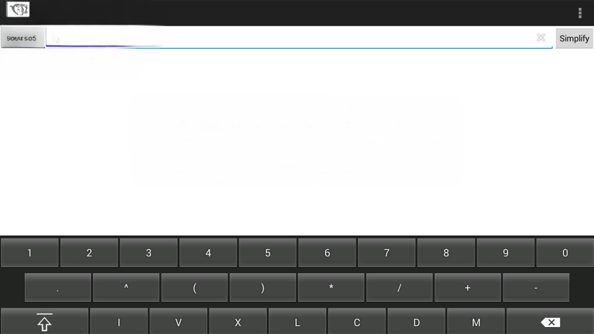 Download and run Roman Numerals Converter on PC & Mac (Emulator)