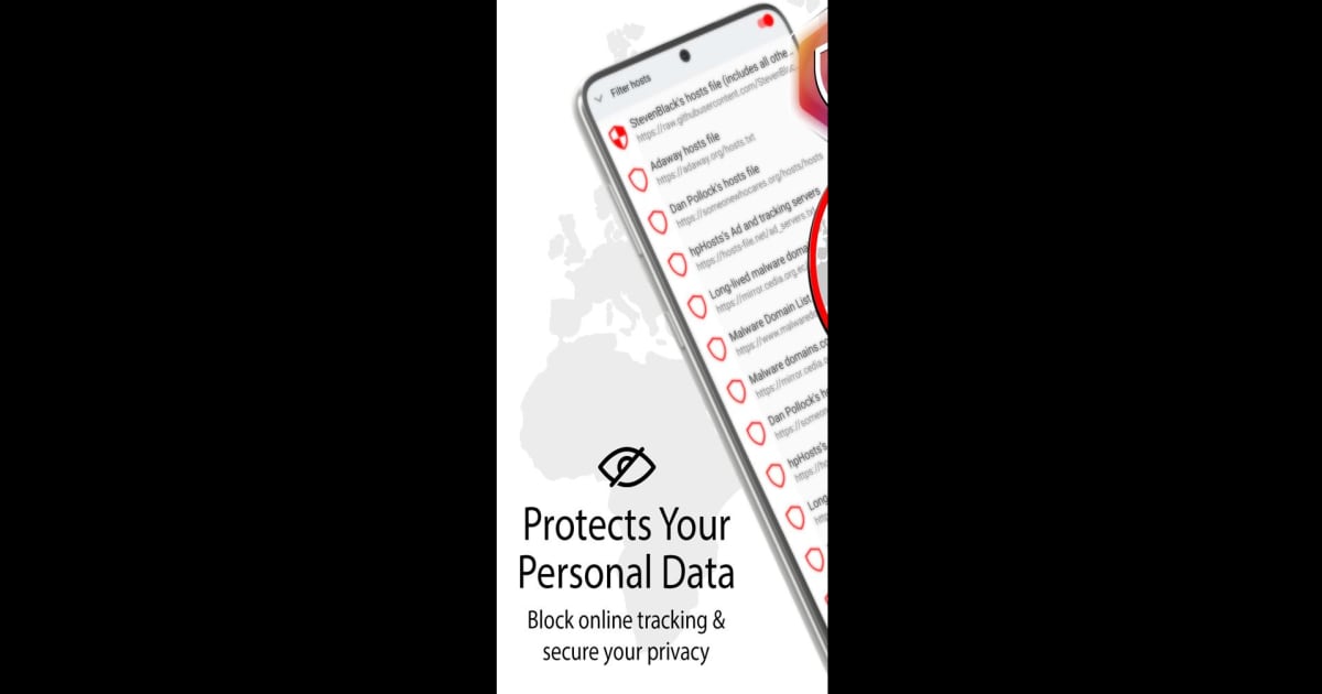 Download and run Adblocker Plus - Stop Ad Block on PC & Mac (Emulator)