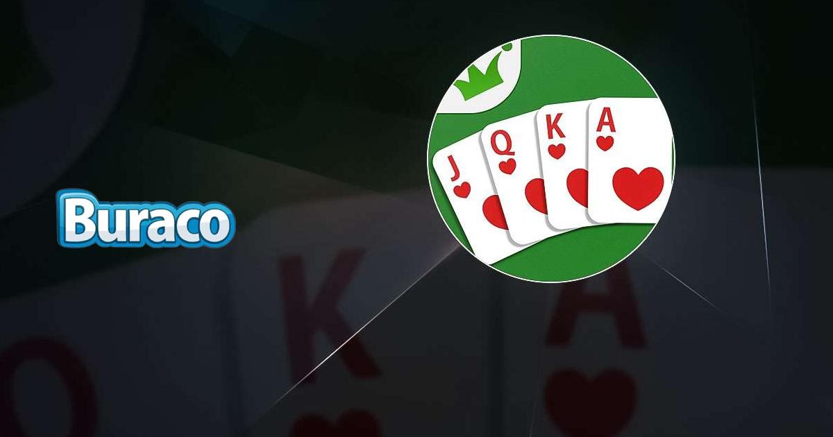 Baixar & Jogar Buraco Jogatina: Jogo Canastra no PC & Mac (Emulador)