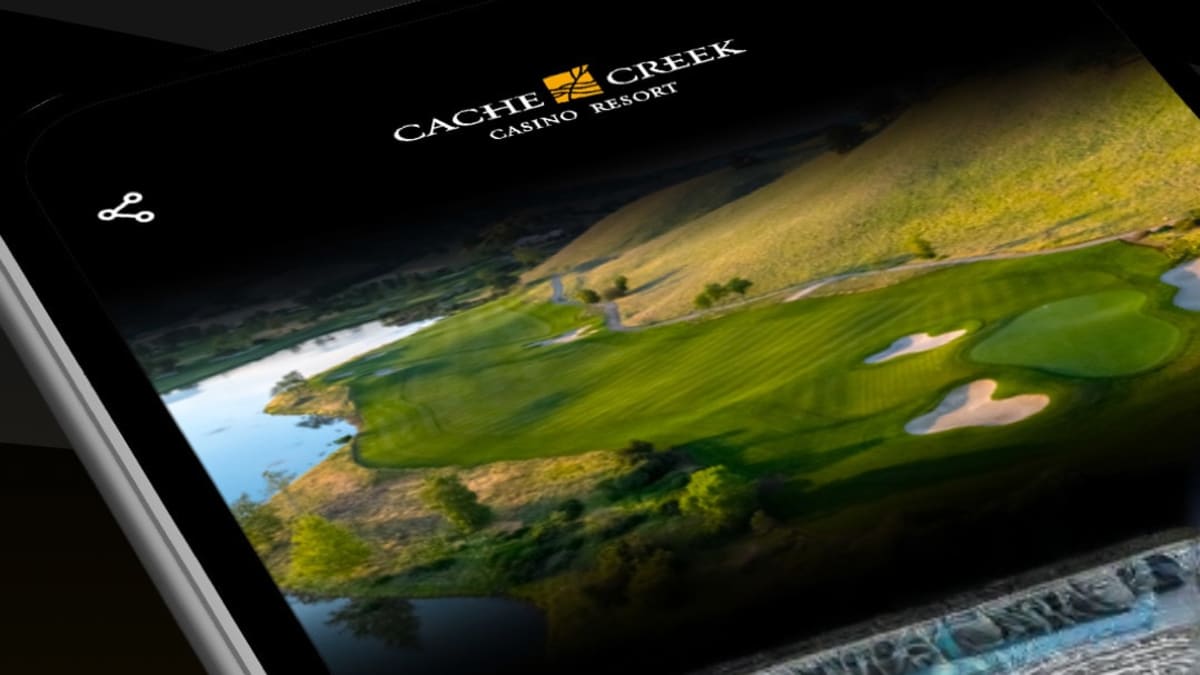 Download and run Cache Creek Casino Resort on PC & Mac (Emulator)