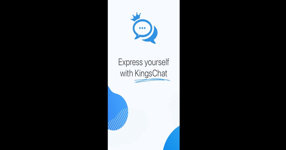 Download and run KingsChat on PC & Mac (Emulator)