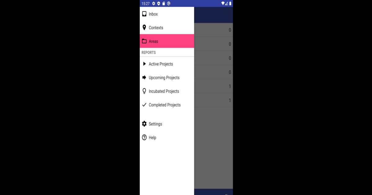 Download and run Projectlot: GTD-style PM on PC & Mac (Emulator)