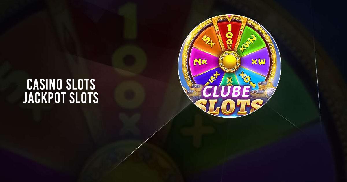 Download and play Casino Slots - JACKPOT Slots on PC & Mac (Emulator)