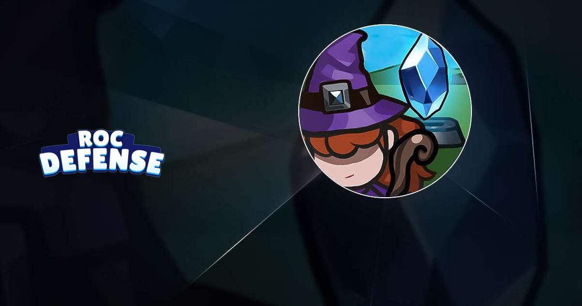 Baixar & Jogar ROC Defense no PC & Mac (Emulador)