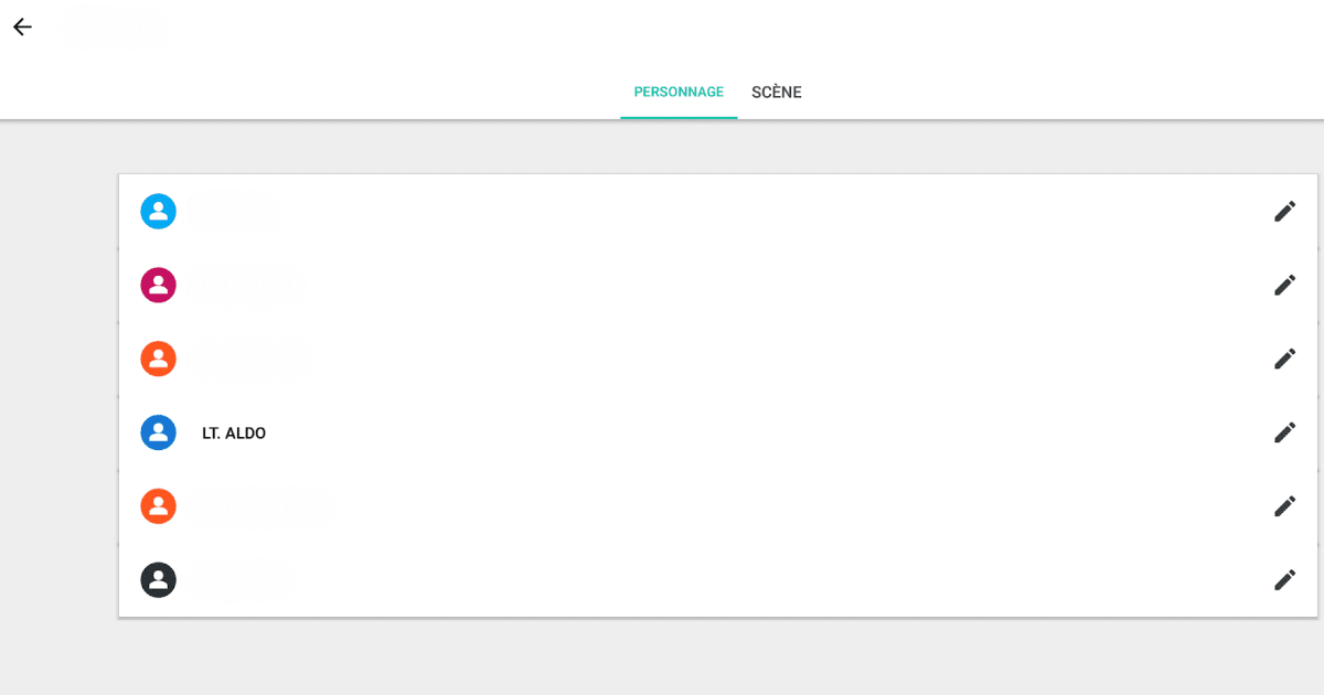 Descarga y ejecuta JotterPad: Escritura, libretos en PC y Mac (emulador)