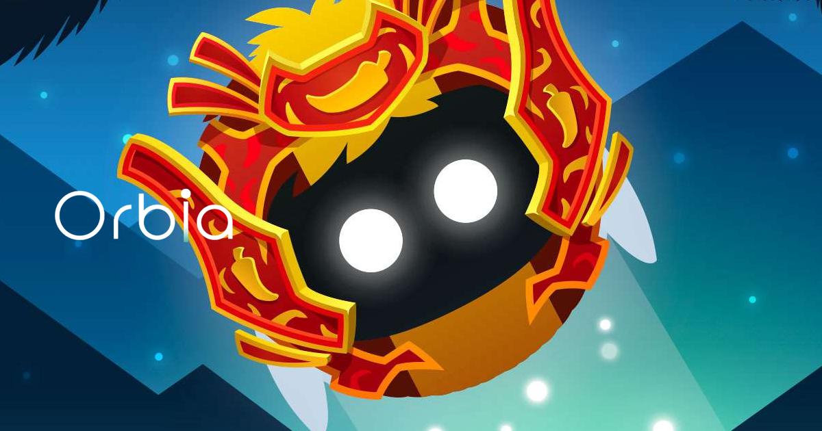 Descarga y juega a Orbia: Toca y relájate en PC y Mac (Emulador)