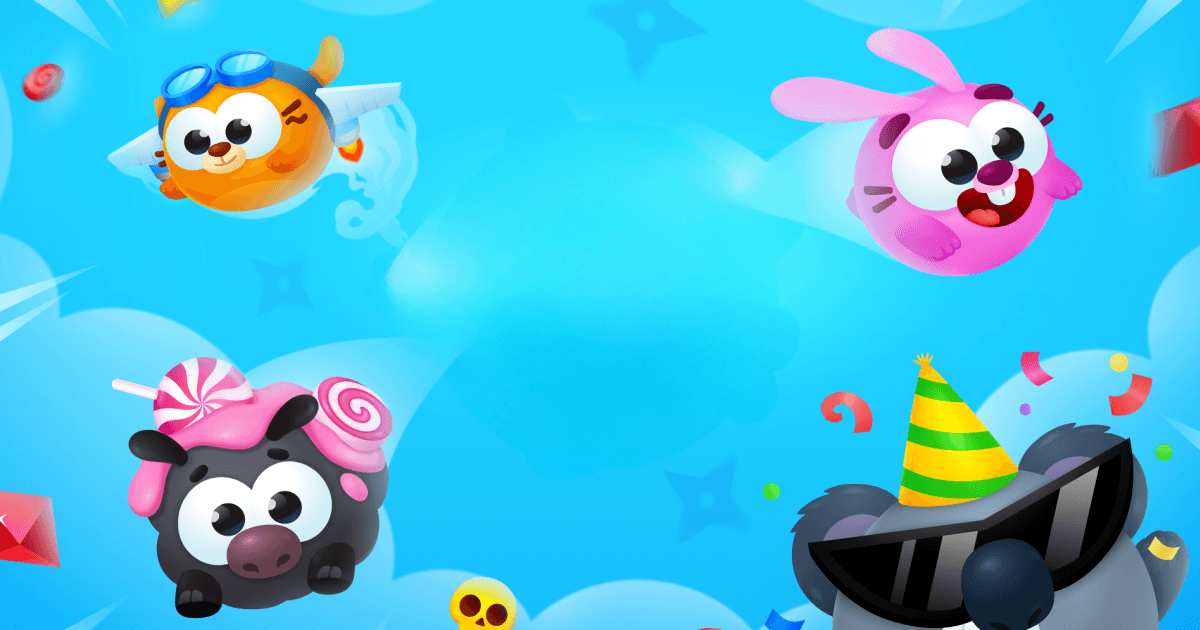 Download & Play Tap Tap Dash: Turbo on PC & Mac (Emulator)