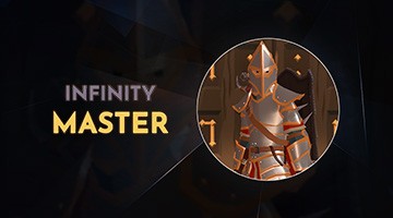 Descarga y juega a Infinity Master en PC y Mac (Emulador)
