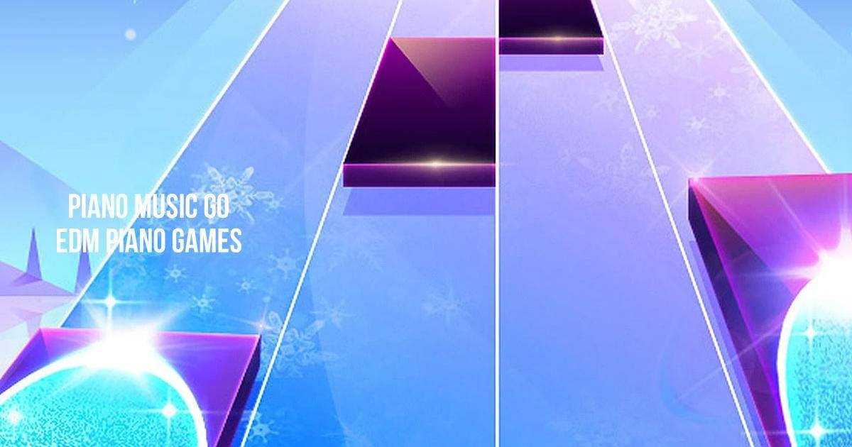 Download & Play Piano Music Go-EDM Piano Games on PC & Mac (Emulator)