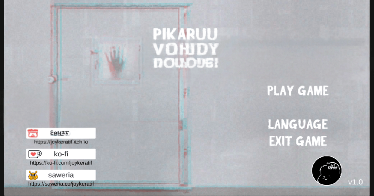Download & Play Pikabuu The Frozen Food on PC & Mac (Emulator)