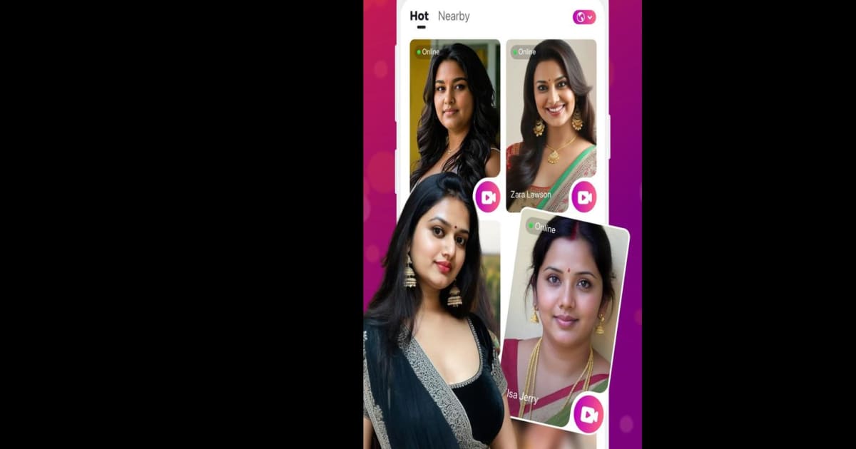 Download and run JoyMet: Video Chat Full Of Joy on PC & Mac (Emulator)
