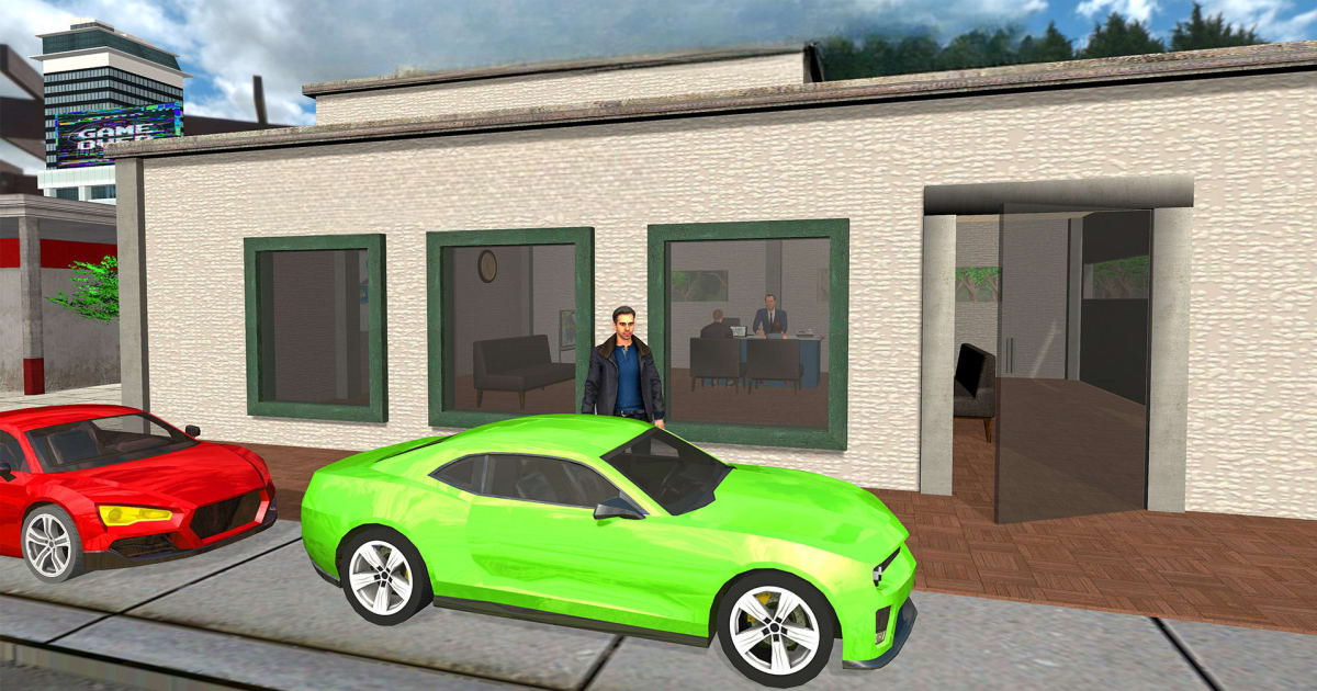 Download & Play My Property Dealer Simulator on PC & Mac (Emulator)