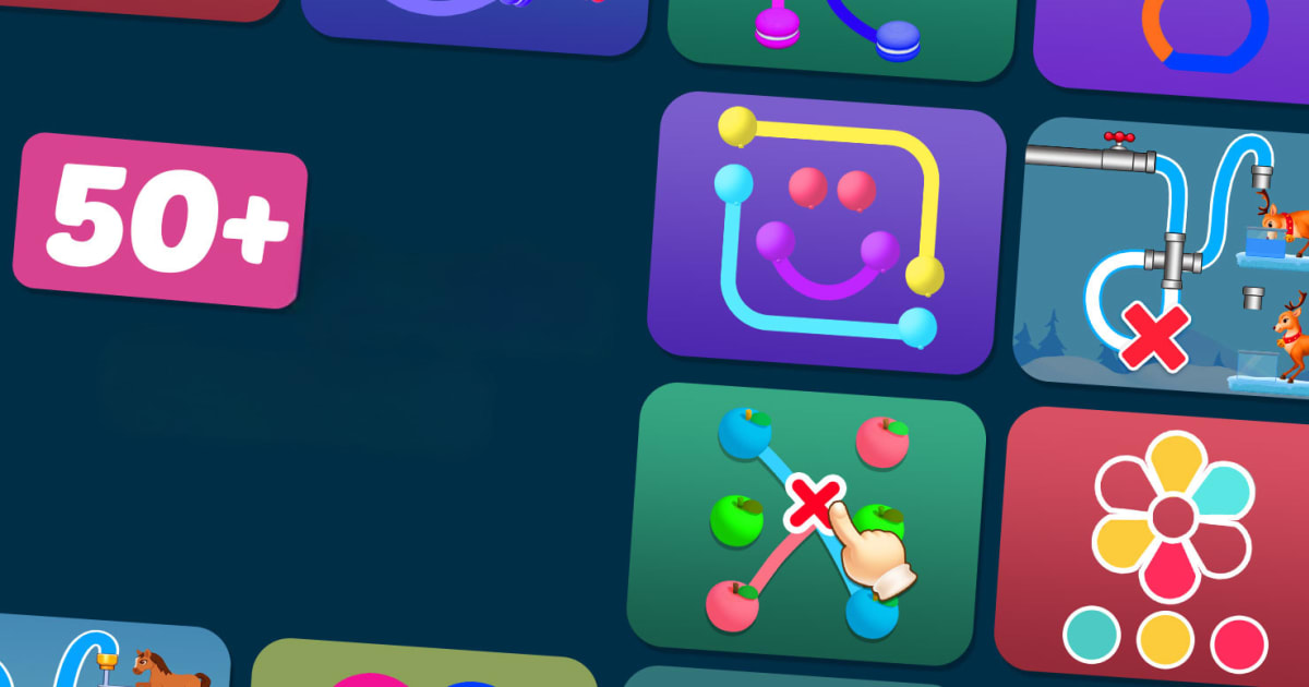 Download & Play Match Frenzy™ - ASMR Tycoon on PC & Mac (Emulator)