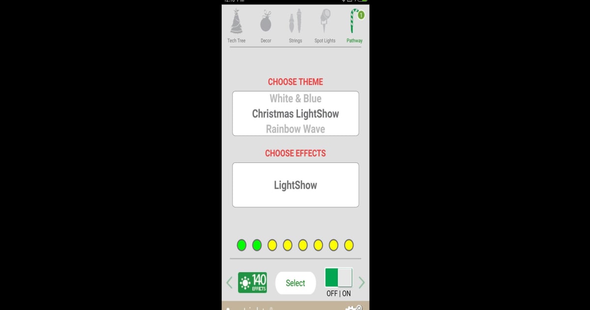 Download and run AppLights on PC & Mac (Emulator)