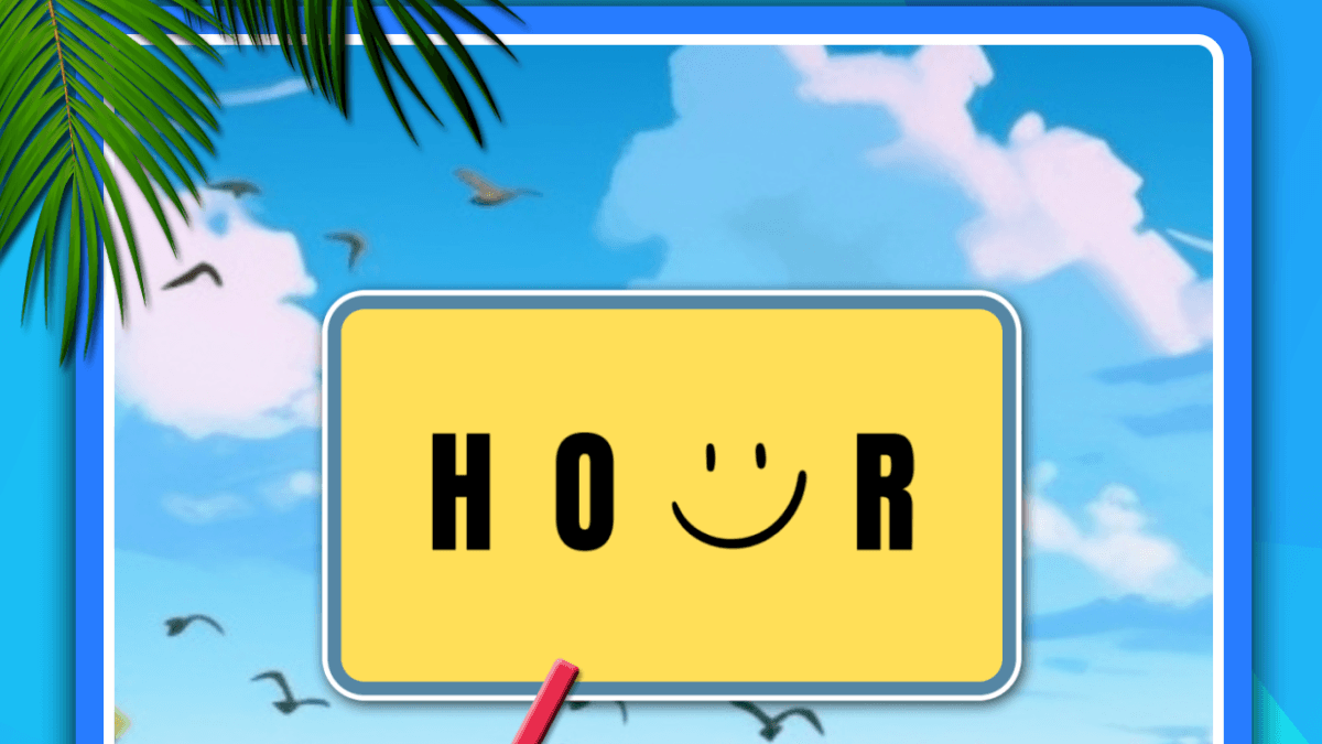 Download & Play Word Rebus - Dingbat Crossword on PC & Mac (Emulator)