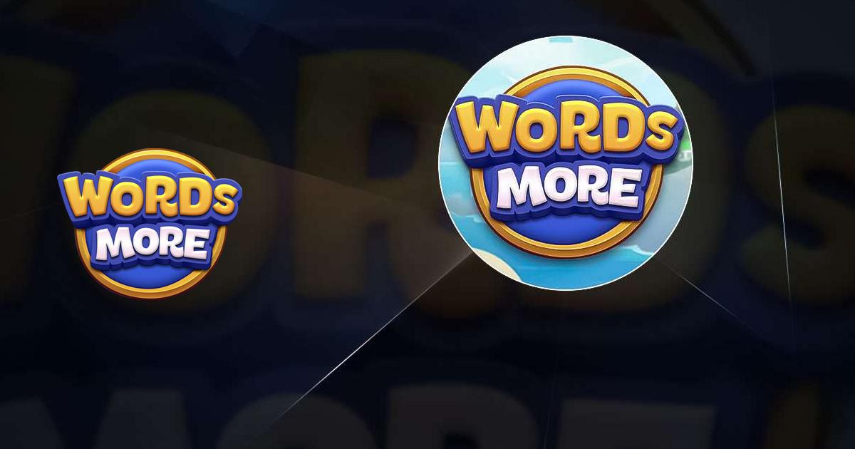 Download & Play Words More on PC & Mac (Emulator)