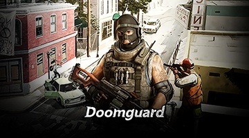 Download & Play Doomguard on PC & Mac (Emulator)