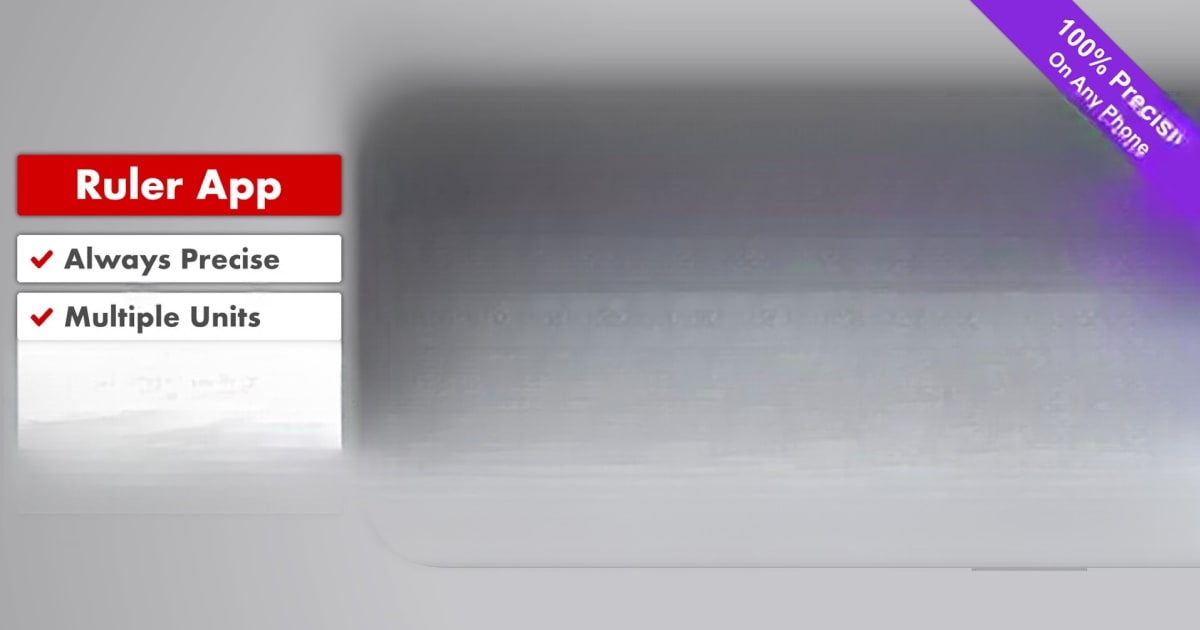 Download and run Ruler - Measuring Tape, Inches on PC & Mac (Emulator)