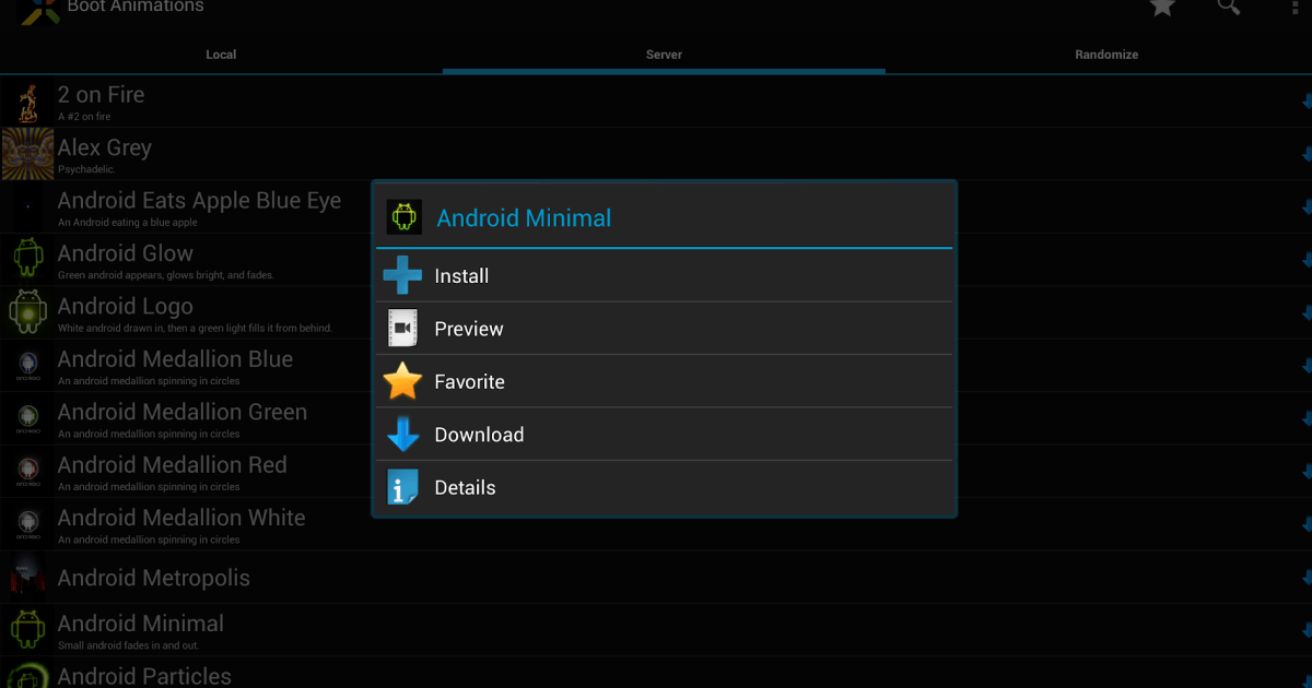 Download and run ROM Toolbox Pro on PC & Mac (Emulator)