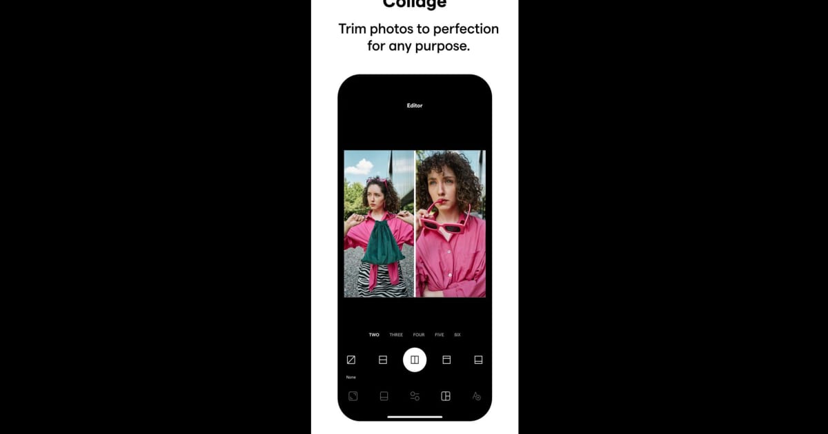 Download and run InstaSize: AI Photo Editor on PC & Mac (Emulator)