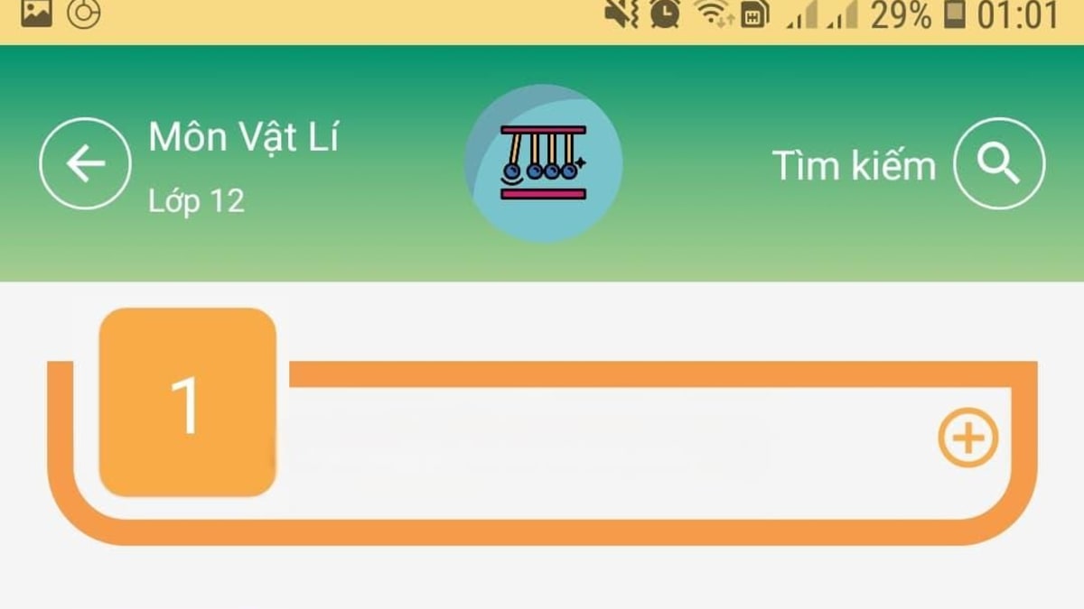 Download and run VietJack -Học tốt, Giải SGK, SBT, Soạn Văn on PC & Mac ...